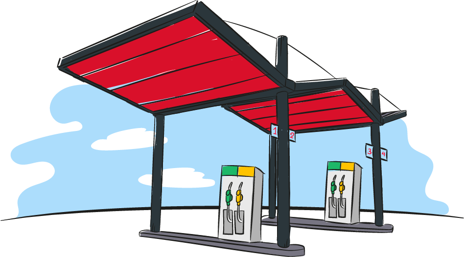 Petroprix | Combustível de qualidade ao melhor preço